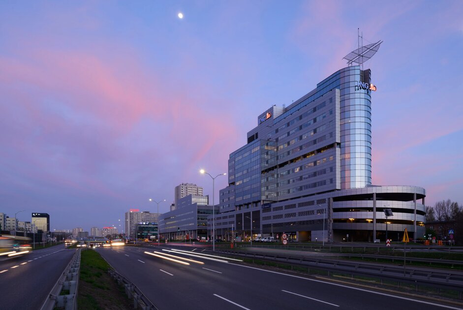 ING Bank Śląski wyróżniony tytułem Poland’s Best Employers 2025 ...
